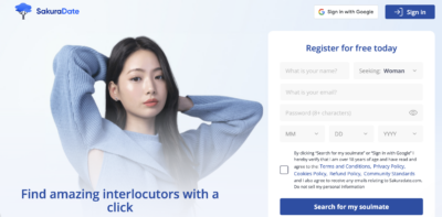 SakuraDate Review: Features, Prices, Success Tips & More