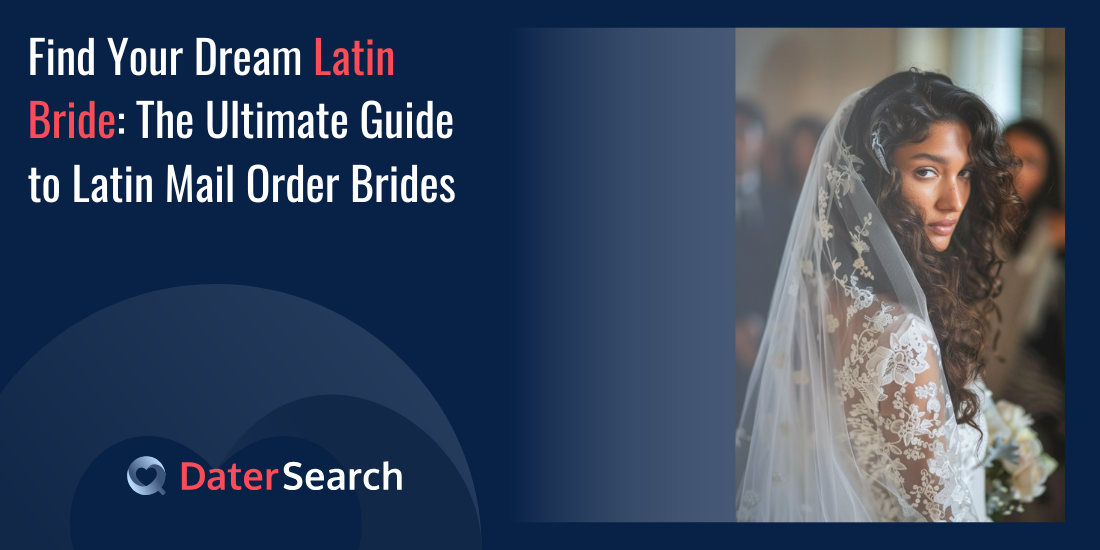 Find Your Perfect Latin Bride: Meet Exotic Latin Women for Marriage