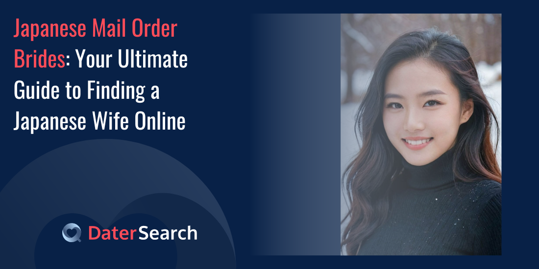 Find a Japanese Mail Order Bride: Tips to Connect with Your Ideal ...